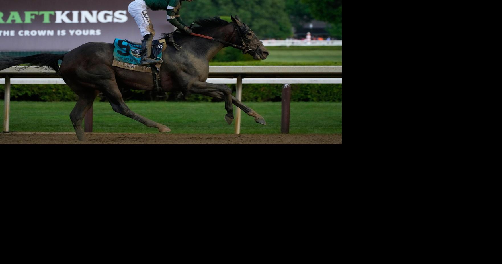 Belmont Stakes Horse Racing | National Sports | idahopress.com