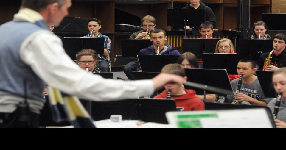 Do middle schools’ music programs keep pace? | School & Education News ...