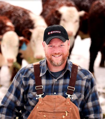 Matt Brechwald pivots from felon's nightmare to farmer's friend | Life ...