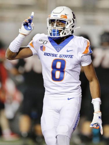 Reed once again hoping to make the most of a comeback season | Boise ...