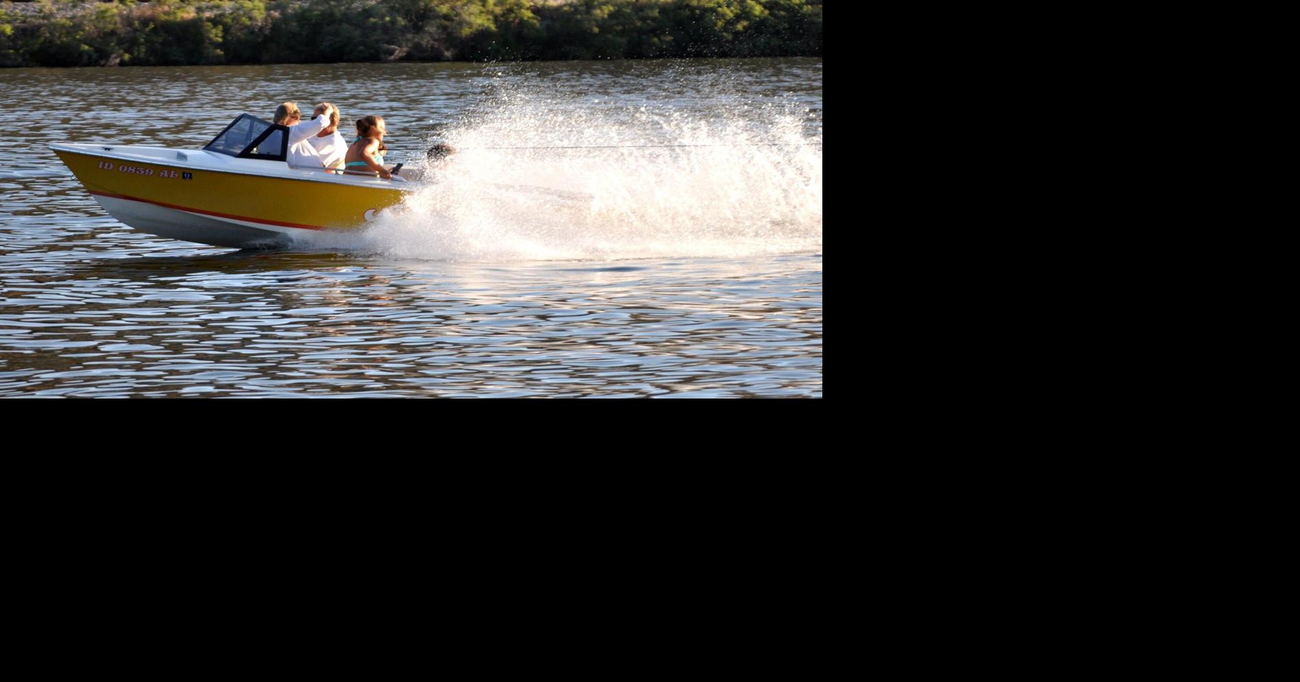 Gem County Sheriff’s Office offering free boating safety course ...