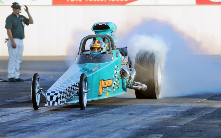 Feel the need for speed at Boise's Firebird Raceway | 101 Things to Do ...