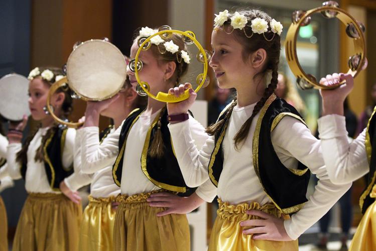 Boiseans soak up Bosnian culture in downtown event | Local News ...