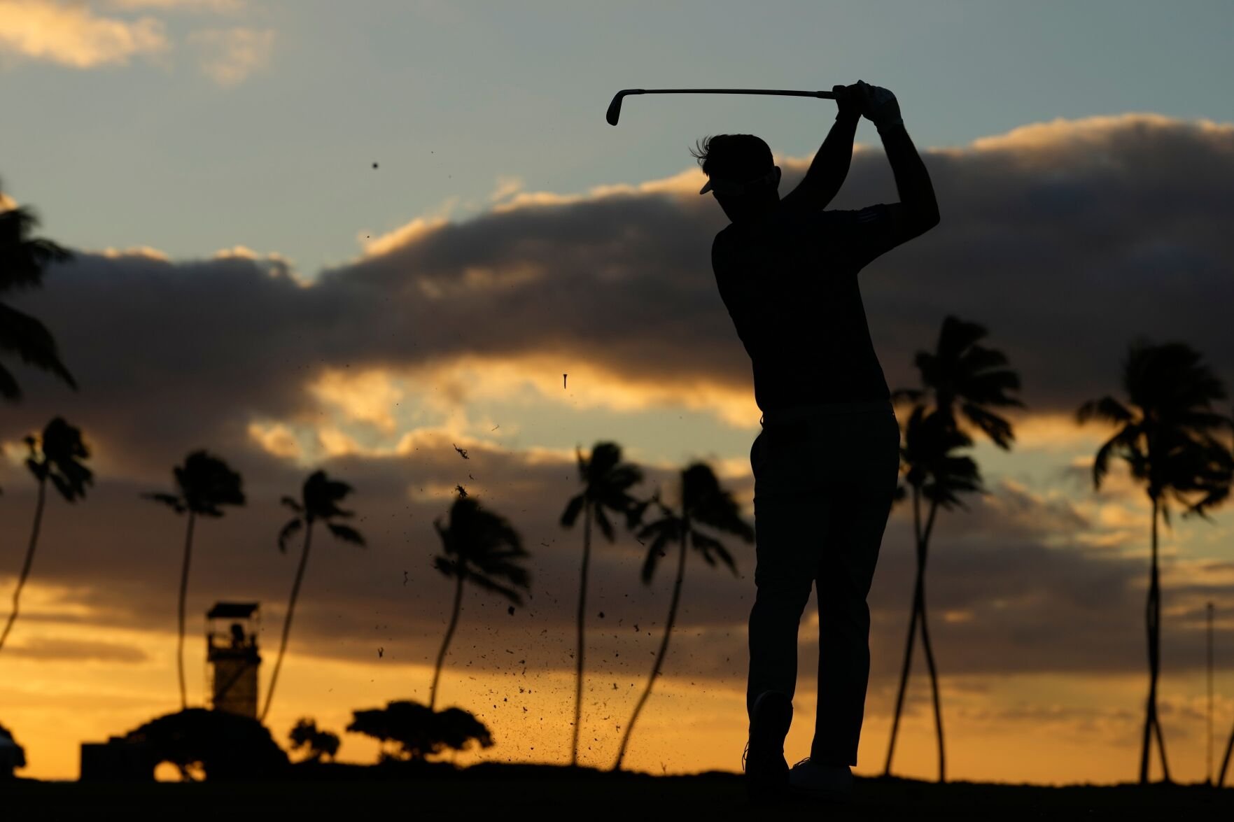 Sony Open Golf | National Sports | idahopress.com