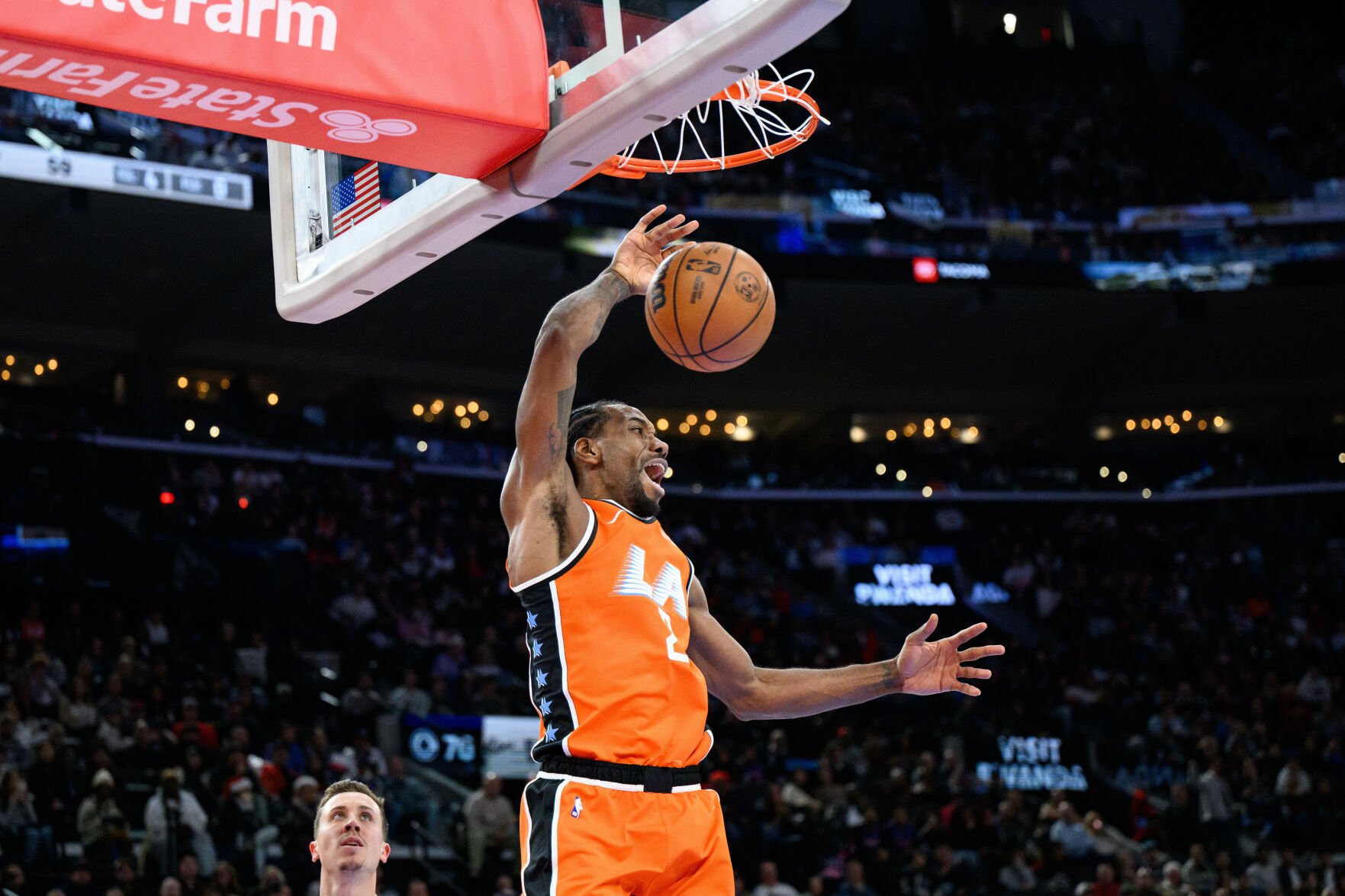 Pistons Clippers Basketball | National Sports | idahopress.com