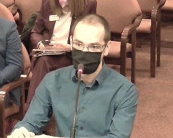 Idaho’s Teacher of the Year calls for changes in standardized tests ...