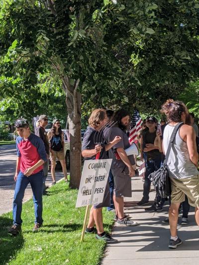 Criticism of Boise Mayor McLean from Treasure Valley conservatives ...