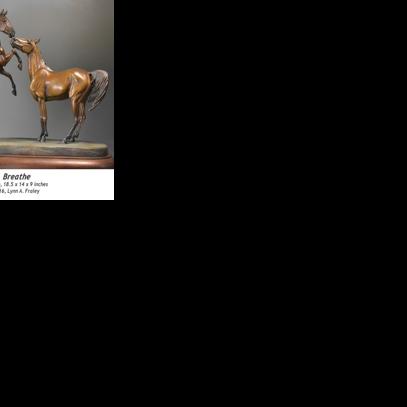 Initial Point Gallery to host May 1 opening reception | Local News ...