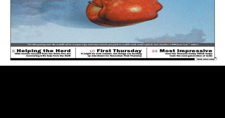 “Apple Sider” | Covers | idahopress.com