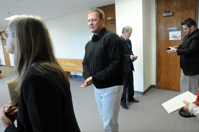 John Bujak case headed to mediation | Local News | idahopress.com