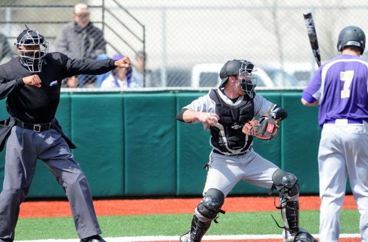 College of Idaho Vs Oregon Tech Baseball | Sports | idahopress.com