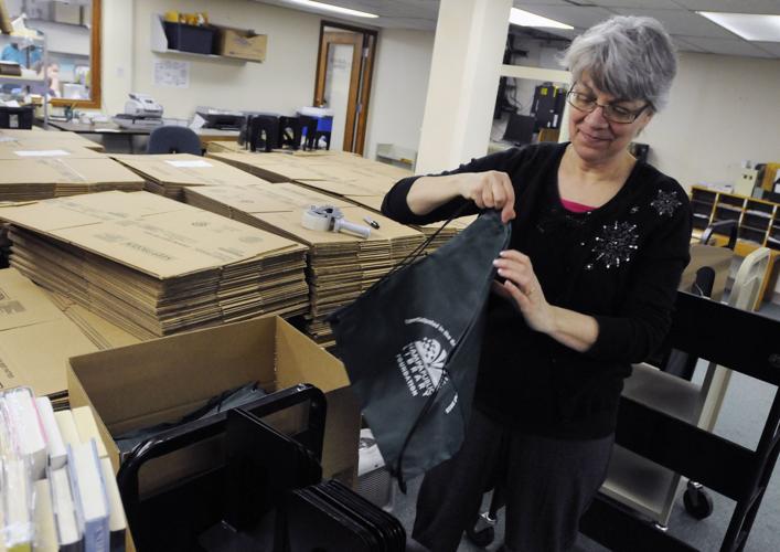Nampa Library offers historic treasures in special collection | Members ...