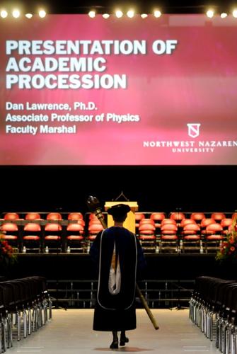 NNU Graduation | Photo Gallery | idahopress.com