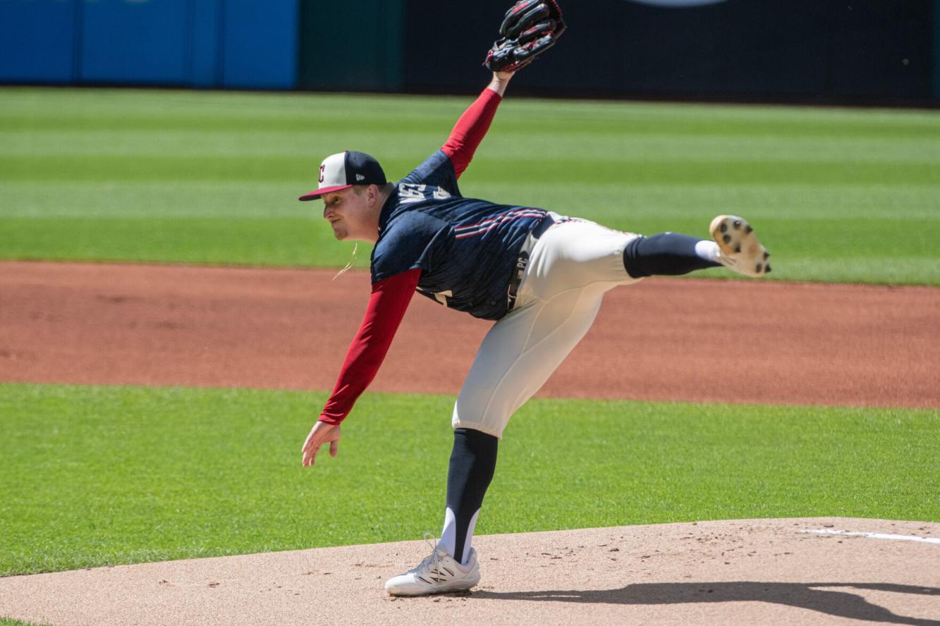 Red Sox Guardians Baseball | National Sports | idahopress.com
