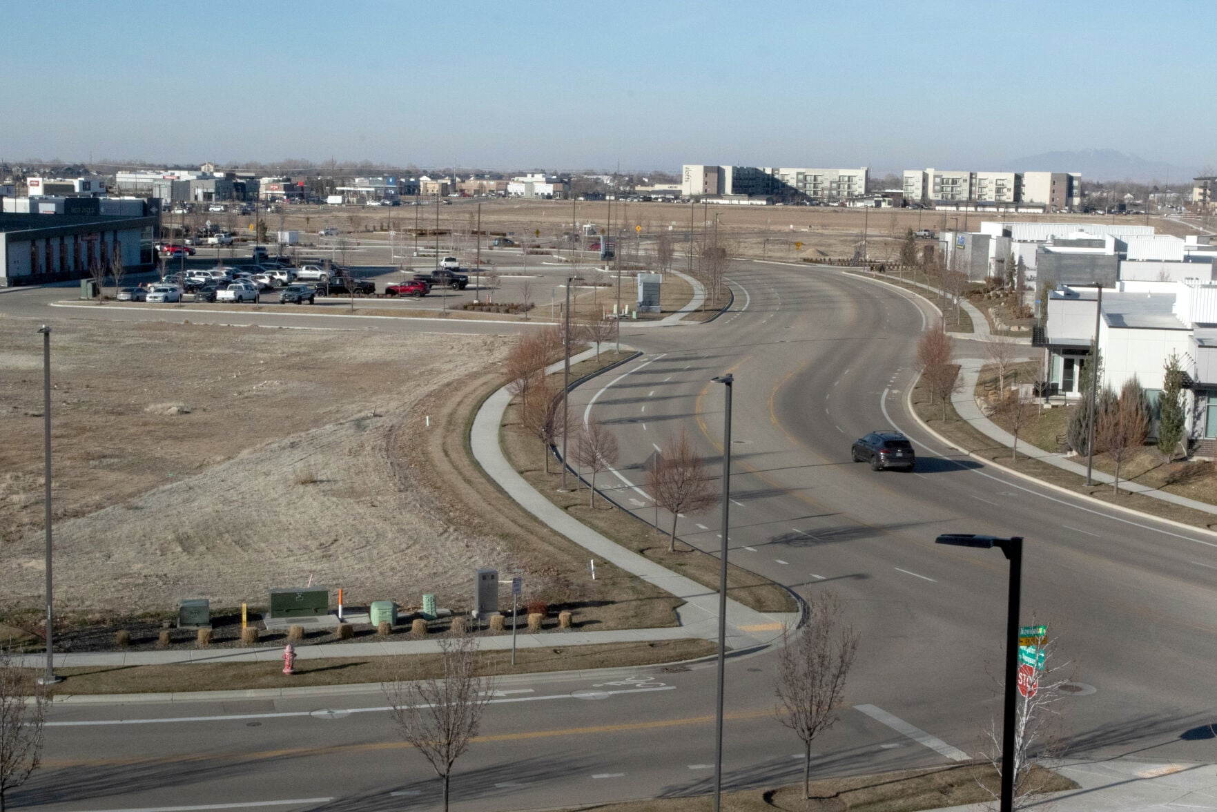 Queen City growing: Local government leaders talk about Meridian's ...
