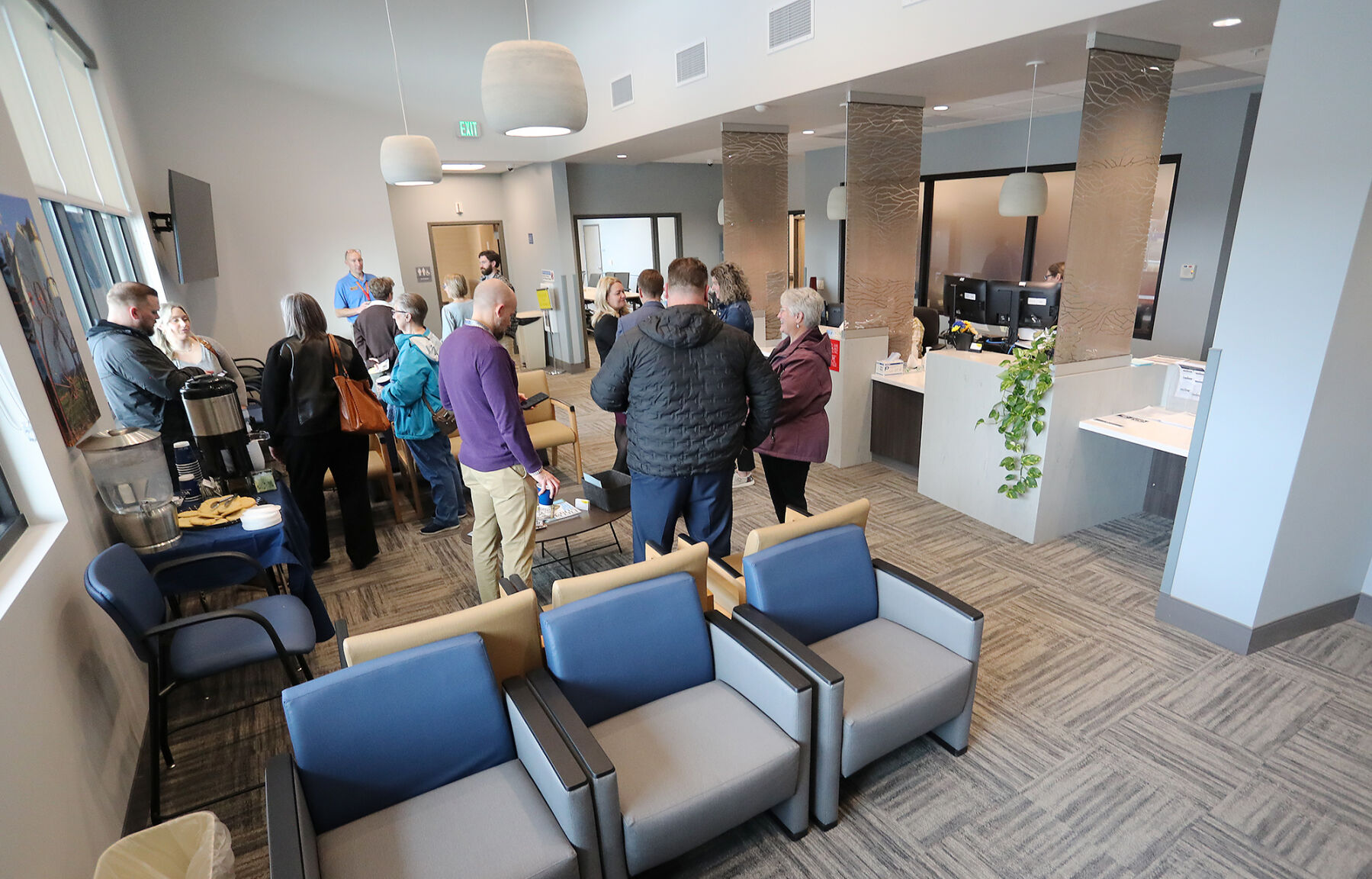 With new clinic, Caldwell VA adds capacity for more patients | Local ...