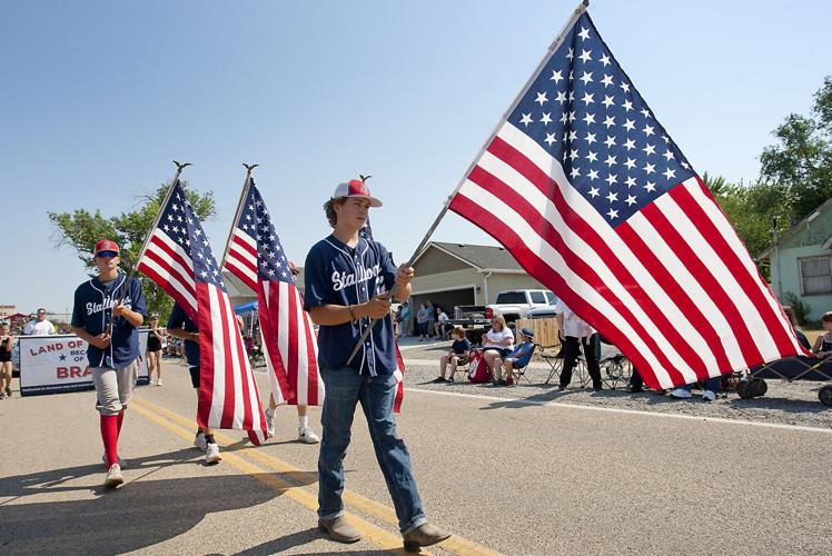 Melba Independence Day celebration returns after 2020 cancellation ...