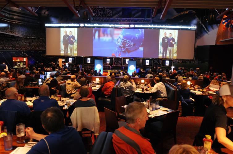 Boise State Fiesta Bowl Celebration and National Signing Day Event ...