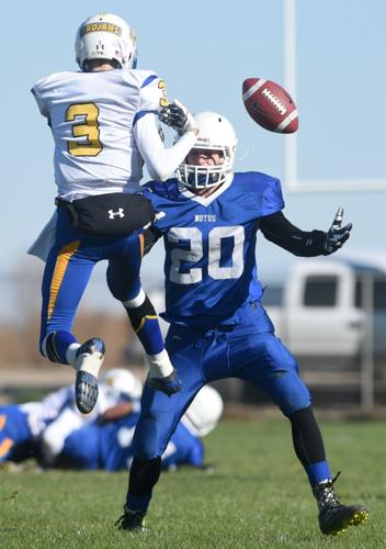 1A State Football: Notus 8 - Raft River 34 | Photos | idahopress.com