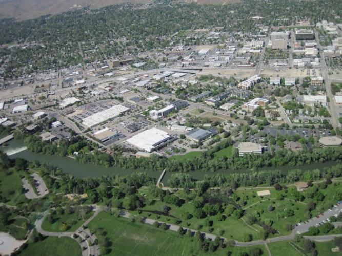 Boise River Flooding | Photos | idahopress.com