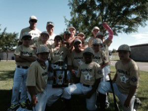 Kuna Baseball and Softball Little League Teams Win State Championship ...