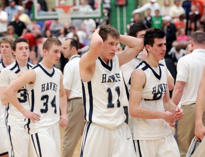 Skyview 41 - Rigby 51: 4A Semifinal Basketball | Sports | idahopress.com