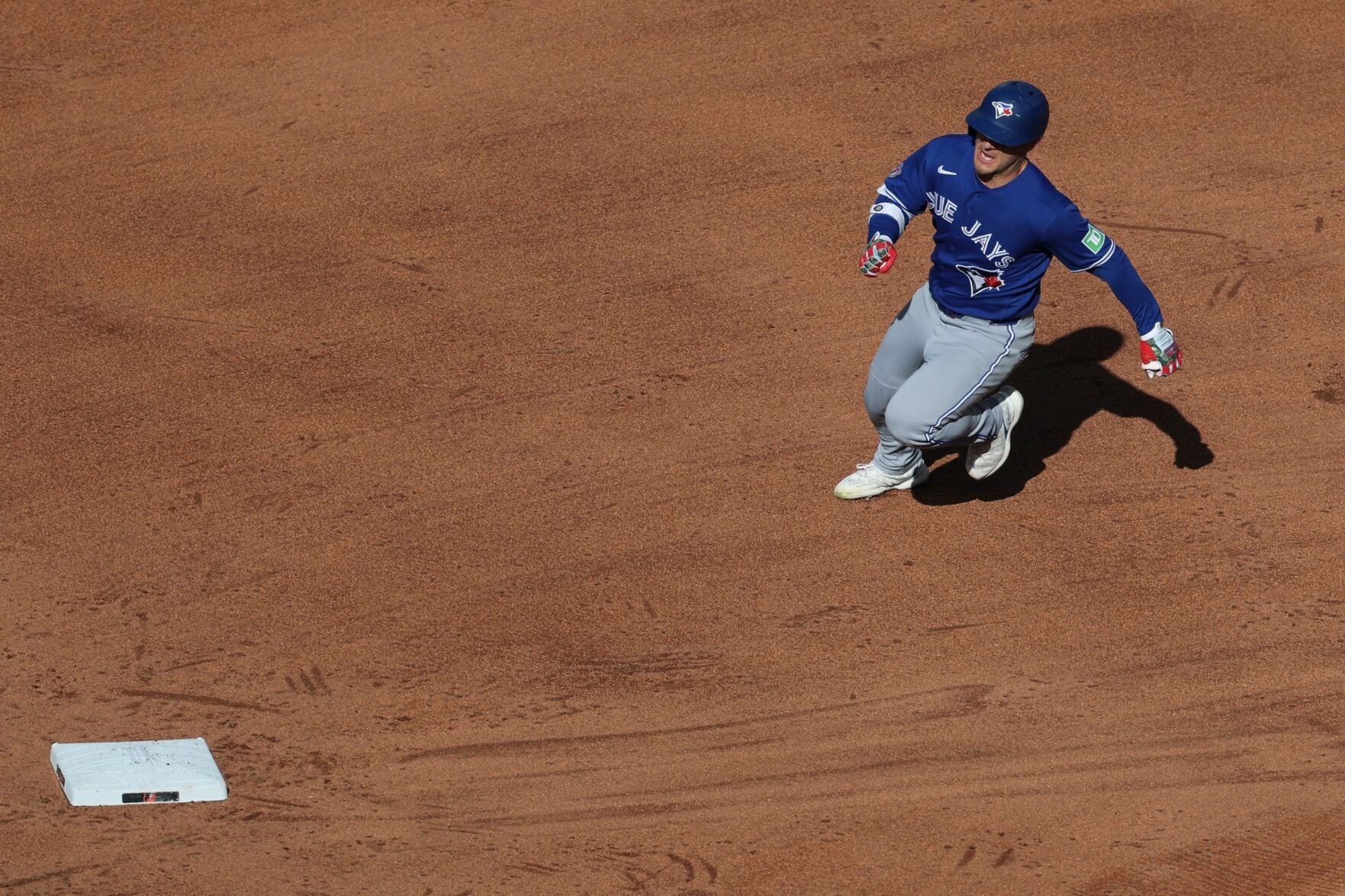 Blue Jays Orioles Baseball | National Sports | idahopress.com