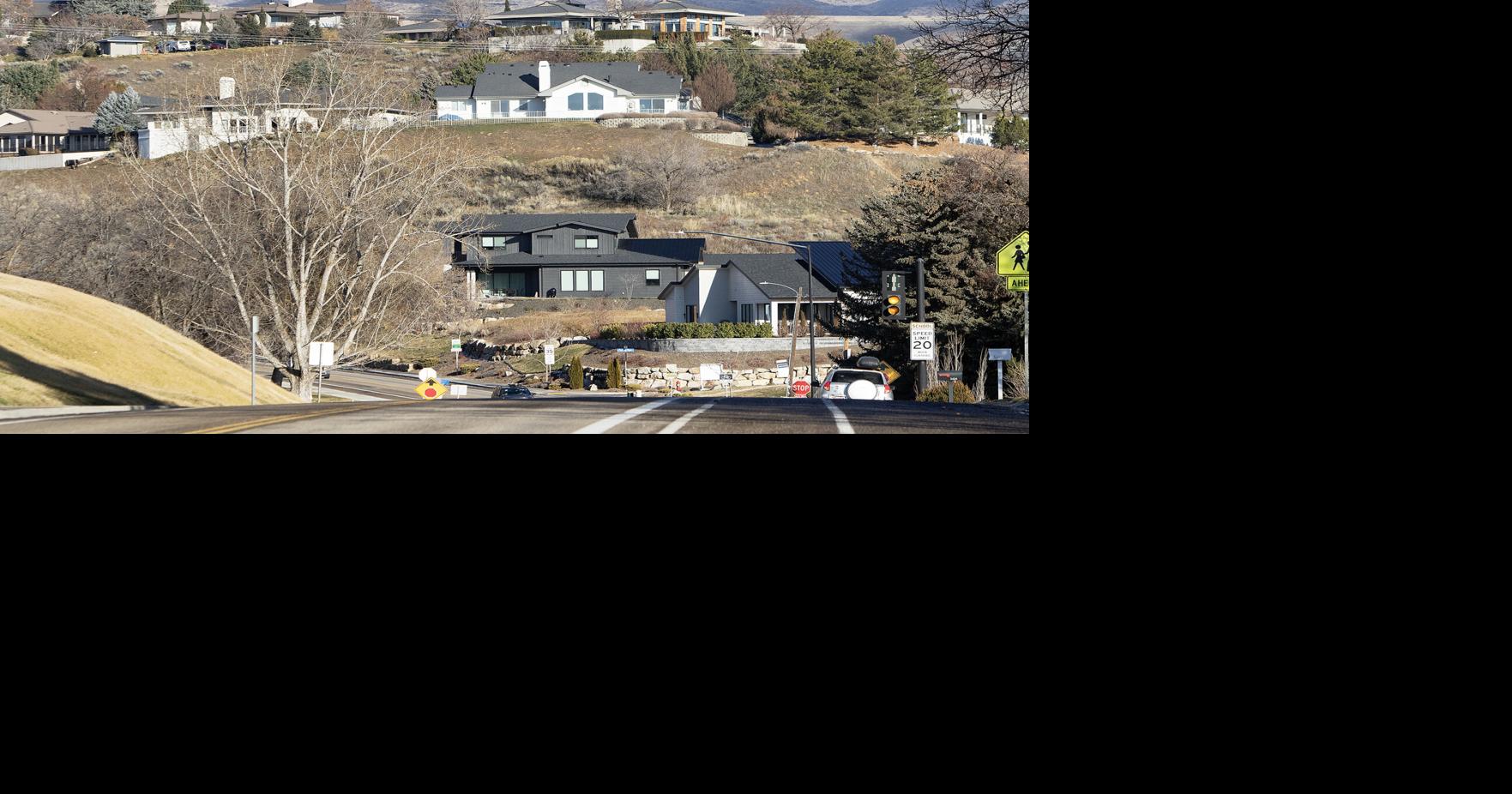 Boise passes resolution to end further development in the foothills ...
