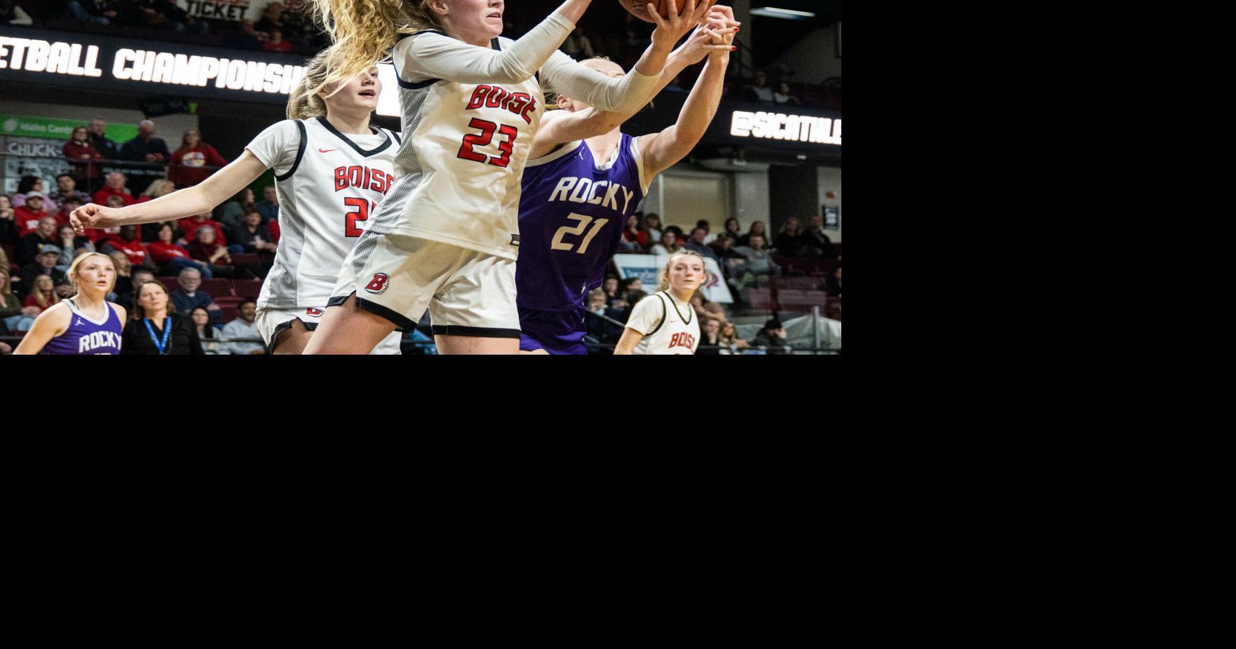 Boise builds early lead, survives late run to win second straight ...