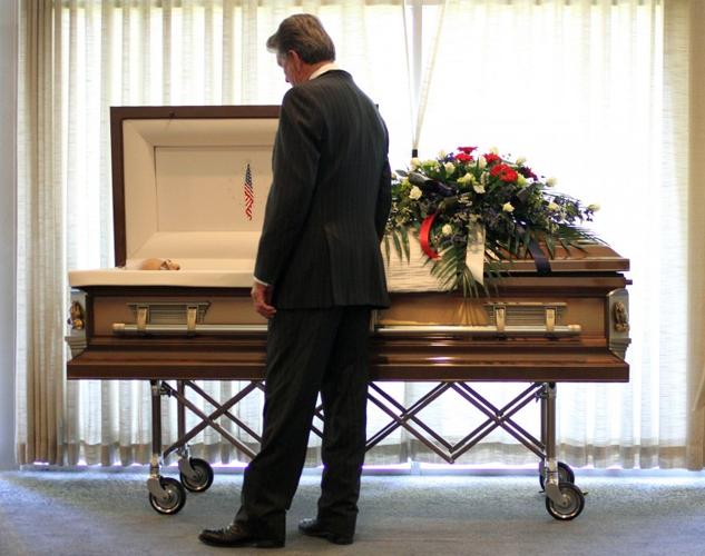 Charlie Litchfield: My Eye on Idaho | Photo Gallery | idahopress.com