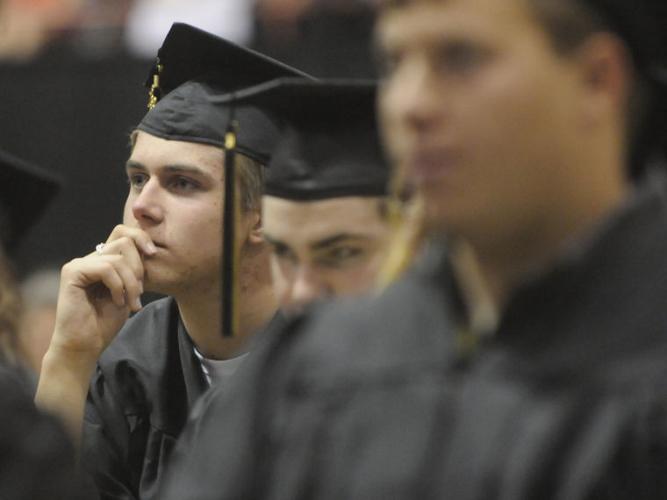 Kuna Graduation | News | idahopress.com