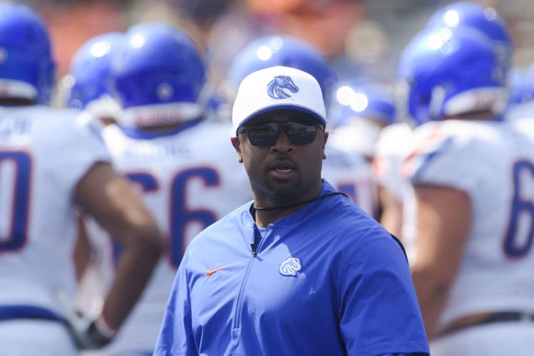 Boise State Fan Fest | Blue Turf Sports | idahopress.com