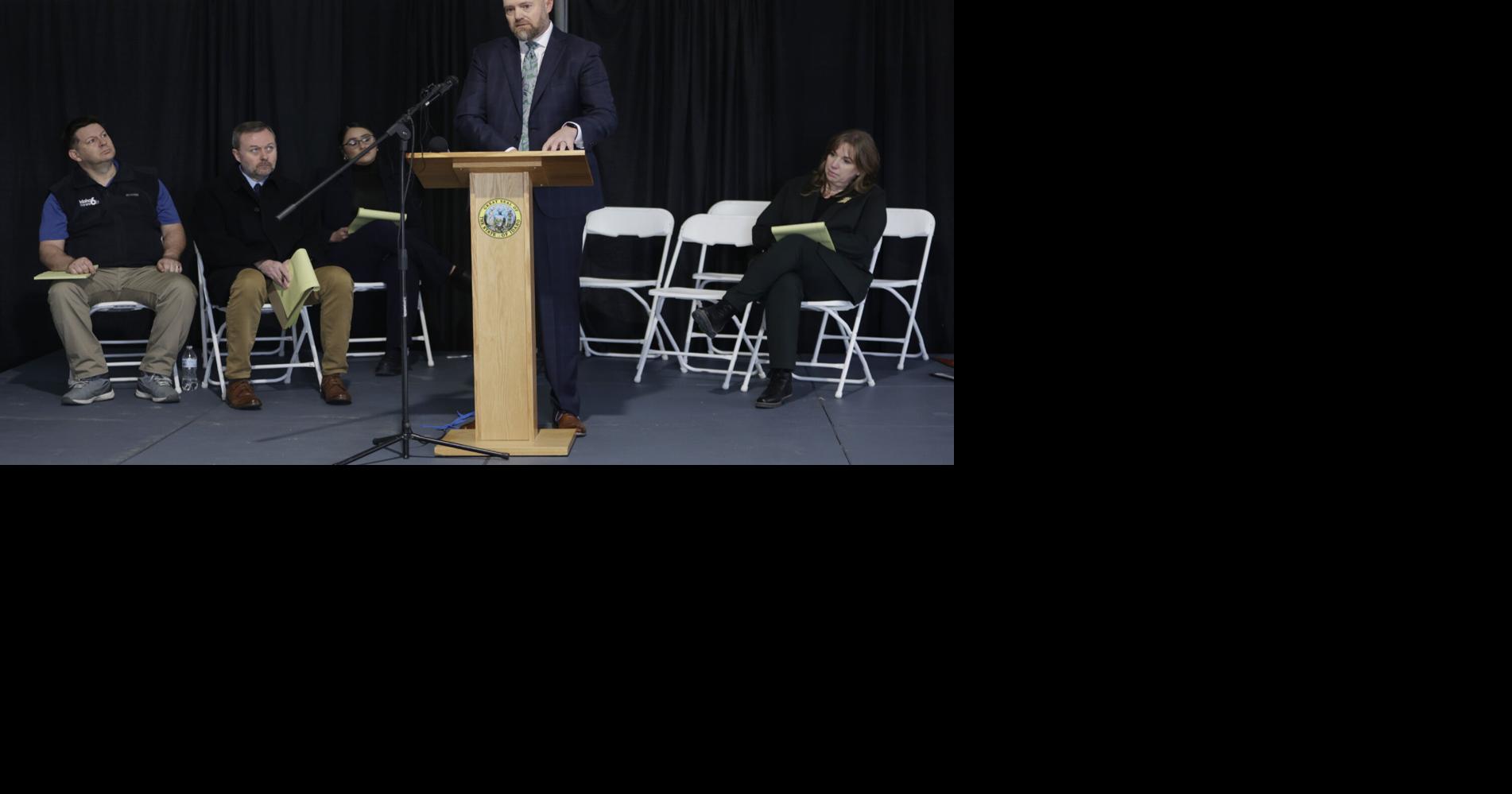 Things to know about Idaho's botched execution of serial killer Thomas ...