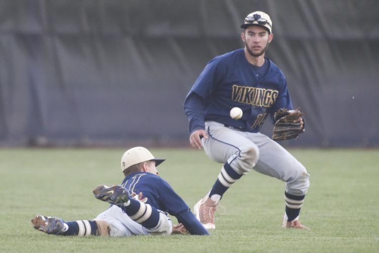 Middleton baseball sees 10-game winning streak and unbeaten league ...