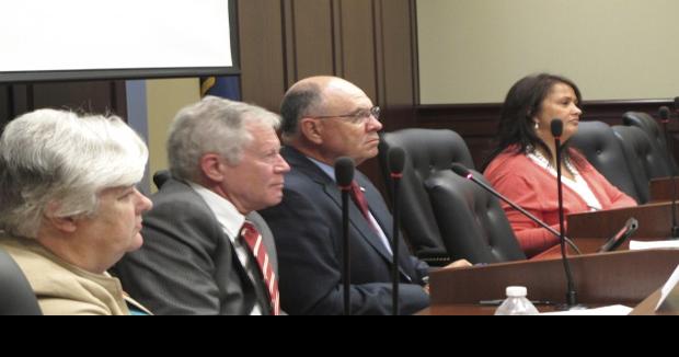 In mansion debate, Simplot's presence still felt | State news ...