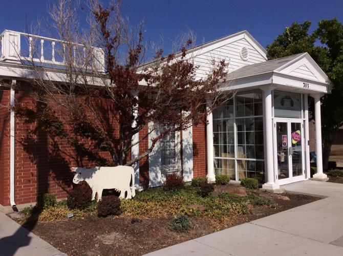 Children's theater to raise money for new location | Meridian Press ...