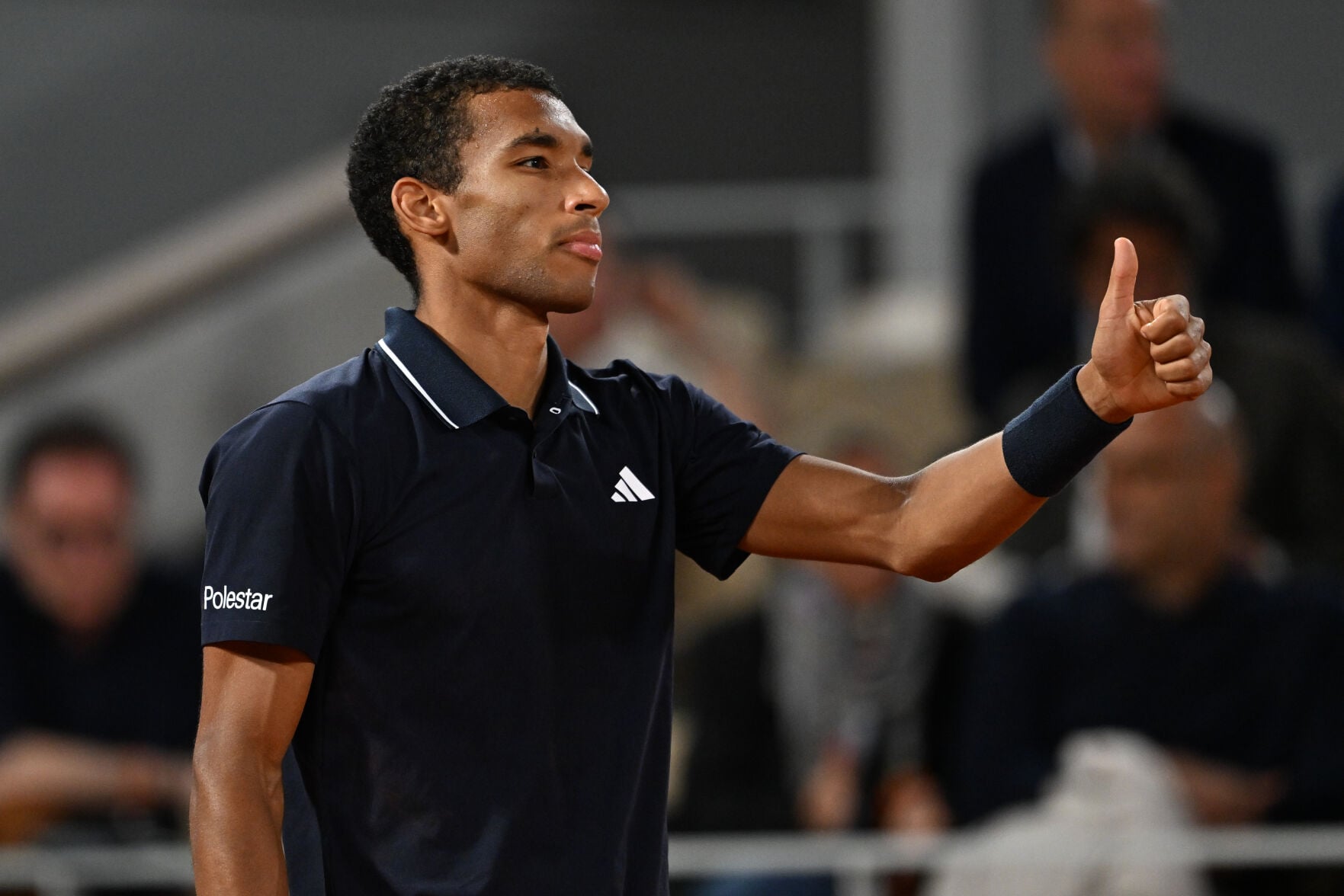 French Open Tennis | National Sports | idahopress.com