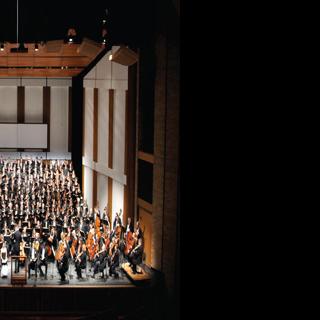 Boise Philharmonic to begin 8-concert season tonight | Arts ...