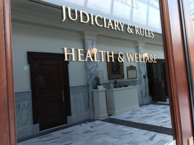 Senate Health and Welfare recommends Medicaid expansion stay, asks for ...