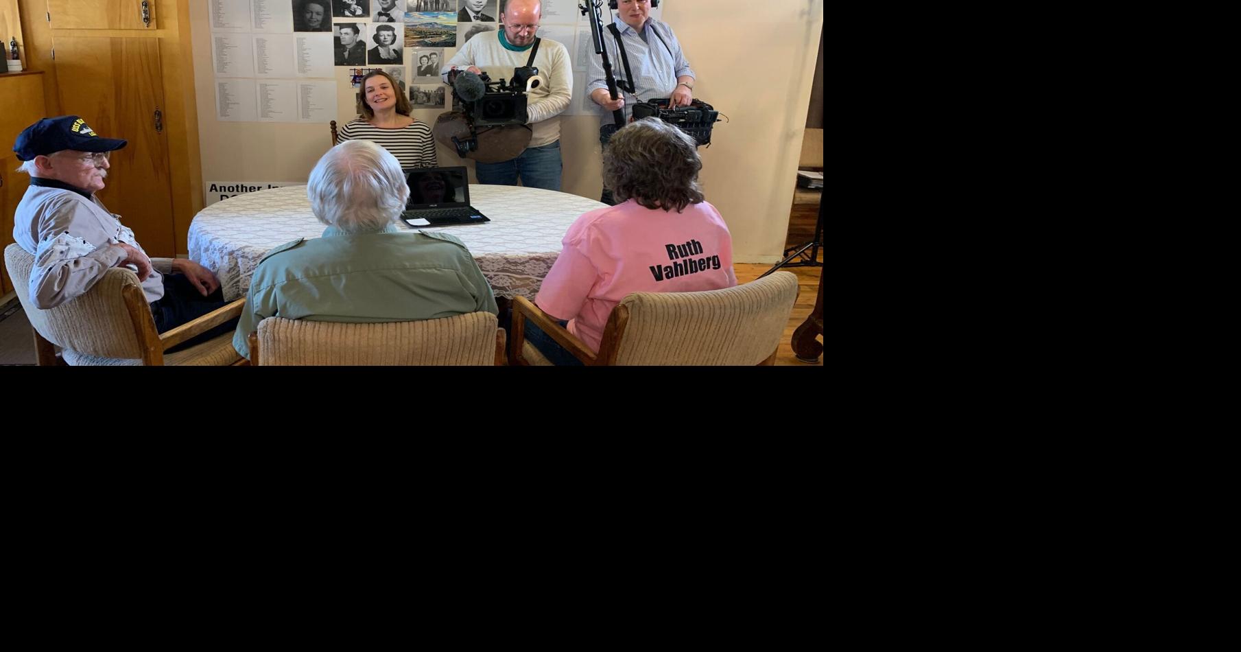 German television documents plight of Downwinders in Gem County | Local ...