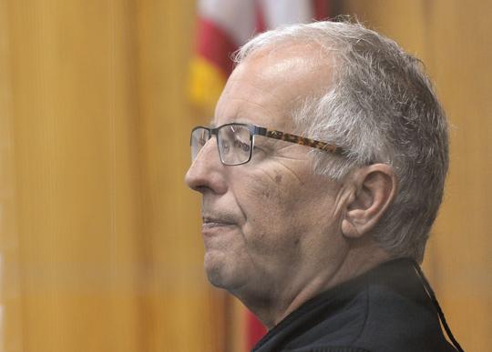 Brian Dripps sentenced to life for Angie Dodge murder | Local News ...