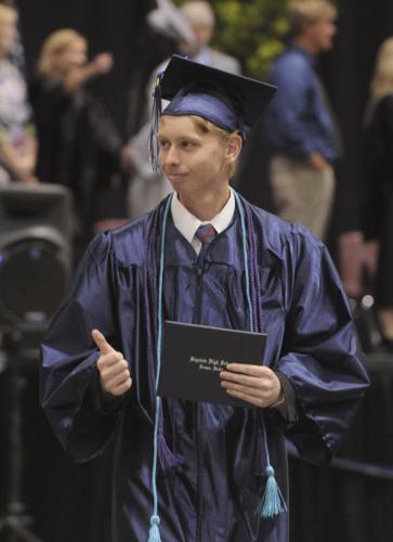 Skyview Graduation | News | idahopress.com