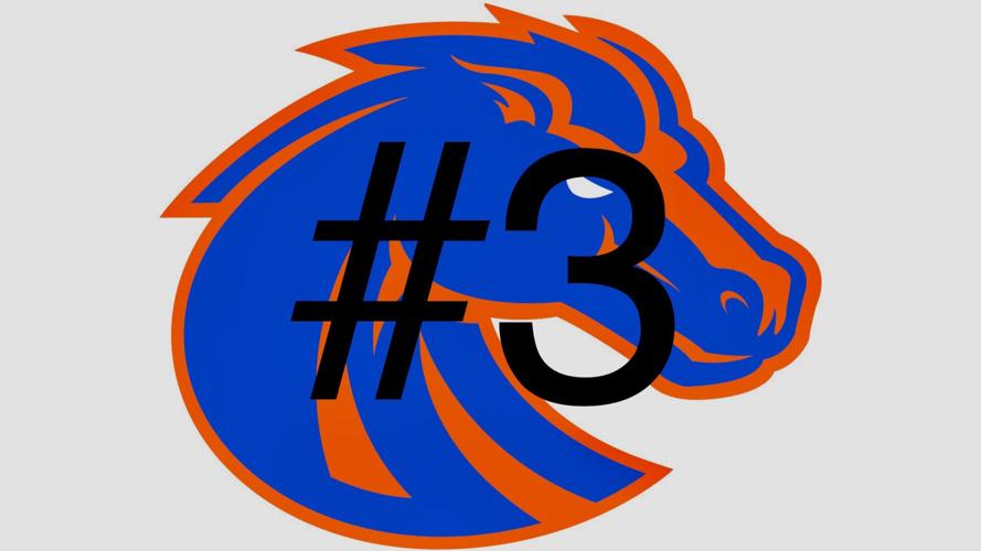 SUMMER STORYLINE NO. 3: Who is Boise State's starting quarterback against Georgia Southern ...