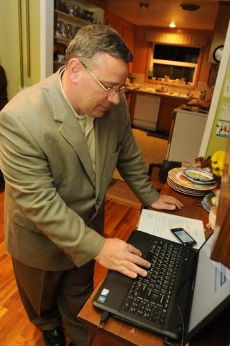 David Clark wins election to Caldwell council | Complete news coverage ...