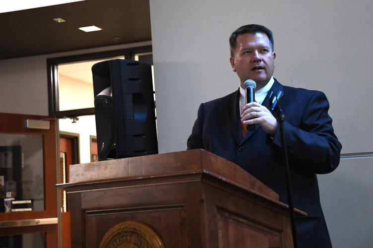 Idaho State University celebrates 10 years at Meridian campus | Local ...