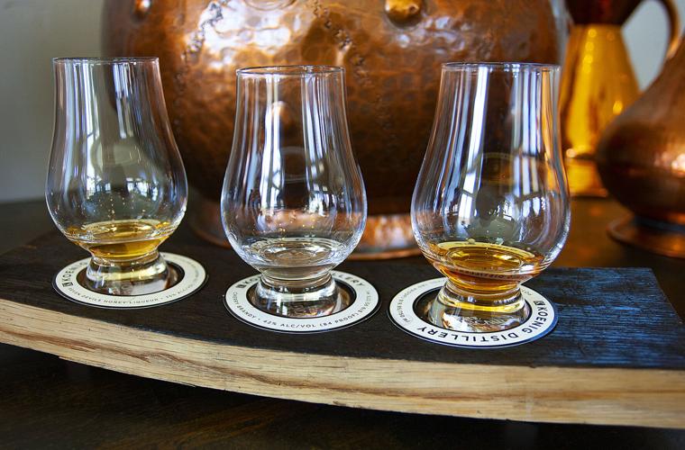 Spirit sipping | Life | idahopress.com