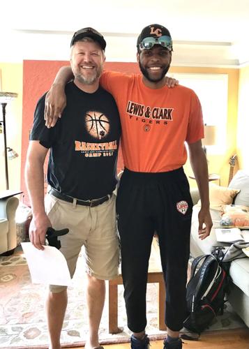 How Naje Smith got his grades right and became a key piece of Boise ...