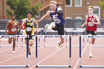 Emmett's Landon Helms named Gatorade Idaho Track & Field POY | High ...