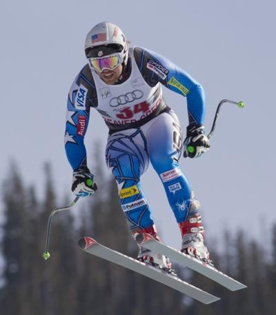 Middleton’s Erik Fisher 12th at World Cup ski race | Sports ...