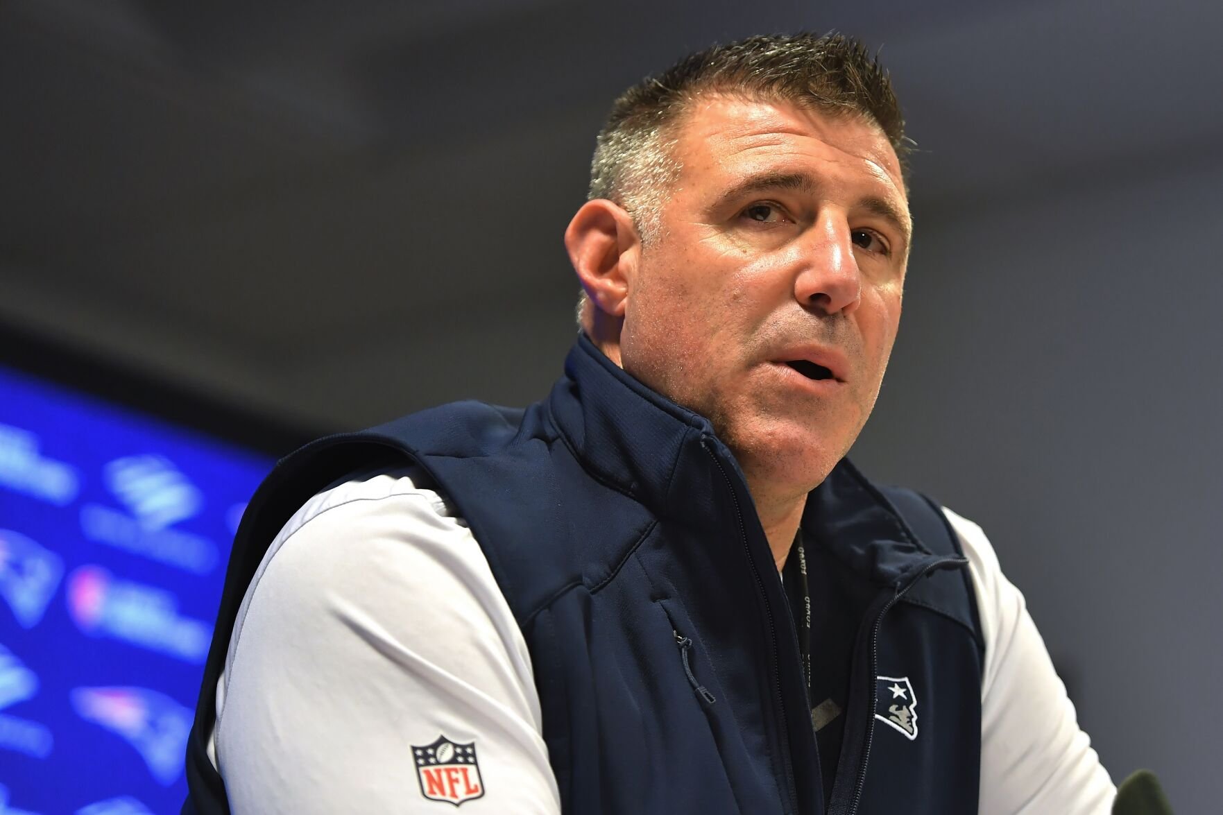 Patriots Football | National Sports | idahopress.com